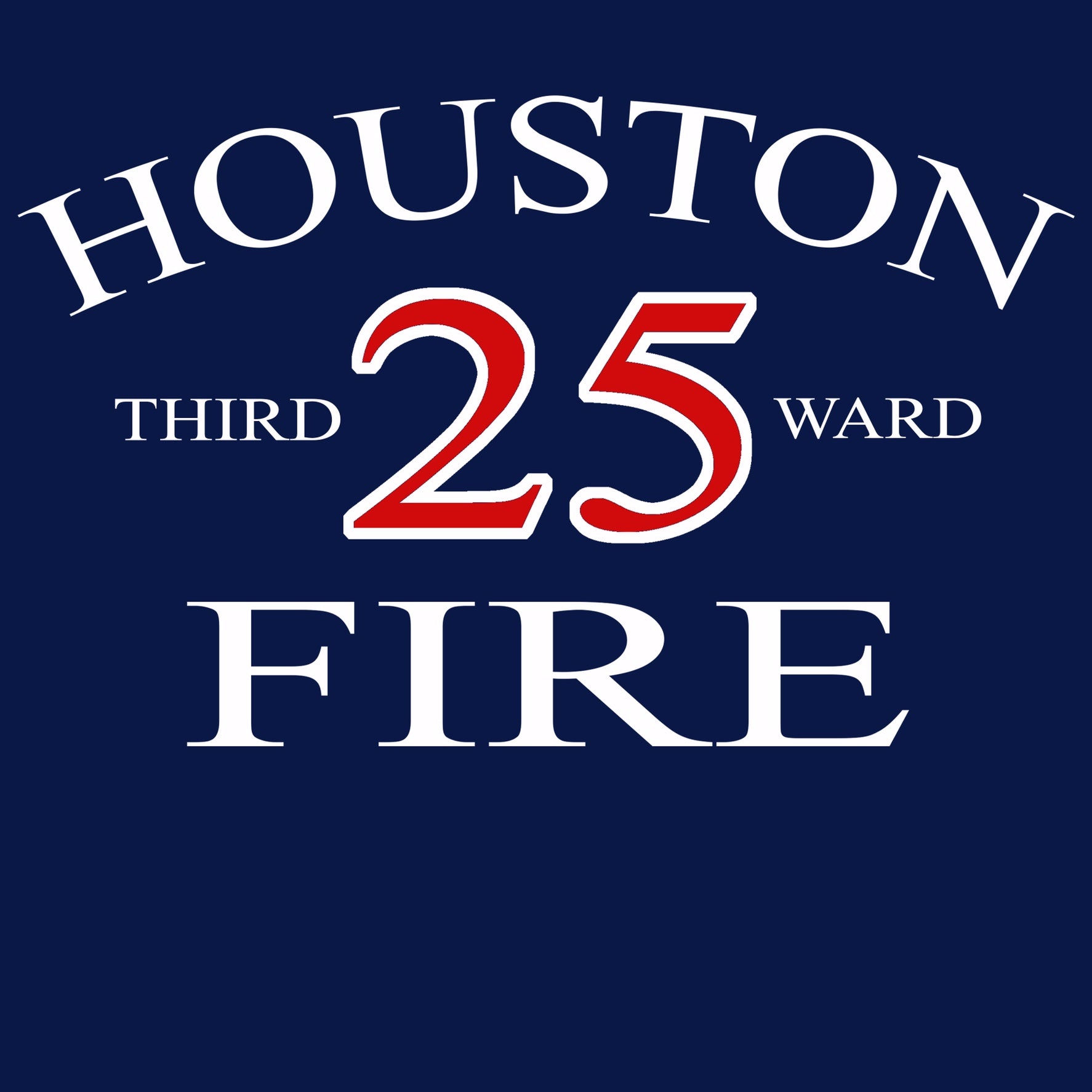 Houston Fire Station shirts – Houstonfire Shop
